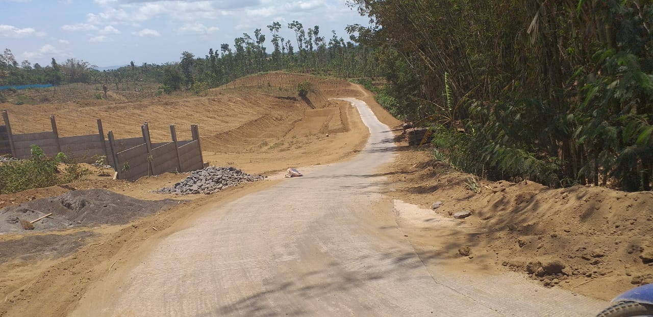 GALERI PROYEK - BANGUNINTINUSA.COM